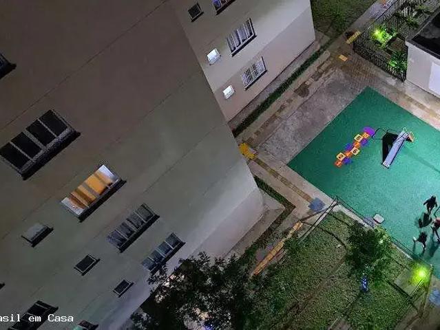 Apartamento para Venda em São Paulo/SP Parque Boa Esperança 2 Quartos