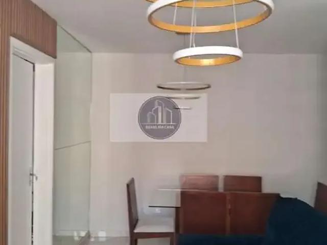 Apartamento para Venda em São Paulo/SP Parque Boa Esperança 2 Quartos