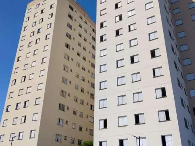 Apartamento para Venda em São Paulo/SP Parque Boa Esperança 2 Quartos