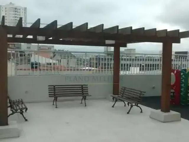 Apartamento para Venda em São Paulo/SP Parque Boturussu 2 Quartos