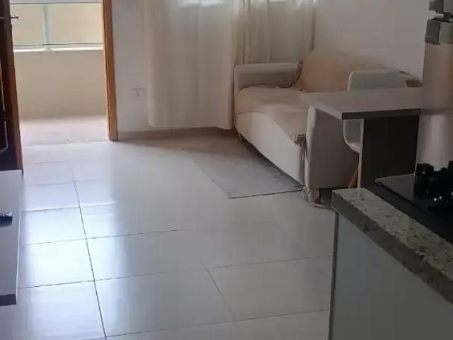 Apartamento para Venda em São Paulo/SP Parque Boturussu 2 Quartos