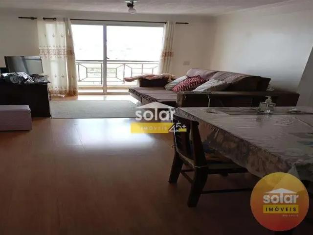 Apartamento para Venda em São Paulo/SP Parque Boturussu 2 Quartos