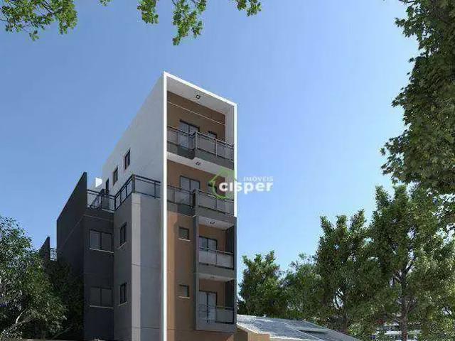 Apartamento para Venda em São Paulo/SP Parque Boturussu 2 Quartos