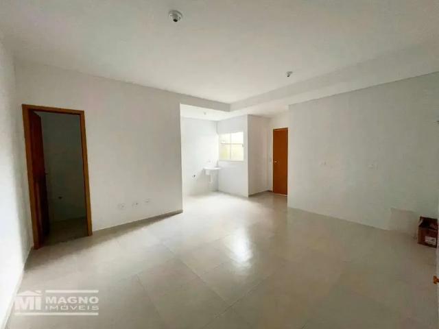Apartamento para Venda em São Paulo/SP Parque Boturussu 2 Quartos