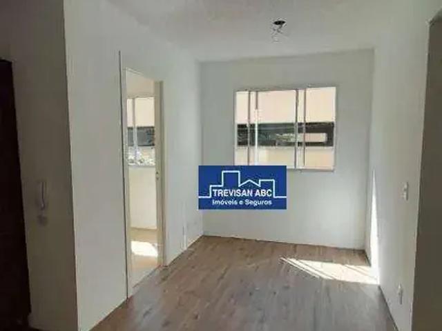 Apartamento para Venda em São Paulo/SP Parque Bristol 2 Quartos