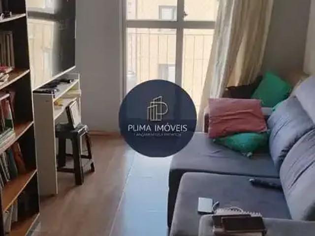 Apartamento para Venda em São Paulo/SP Parque Bristol 2 Quartos