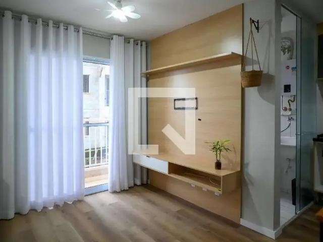 Apartamento para Venda em São Paulo/SP Parque Bristol 2 Quartos
