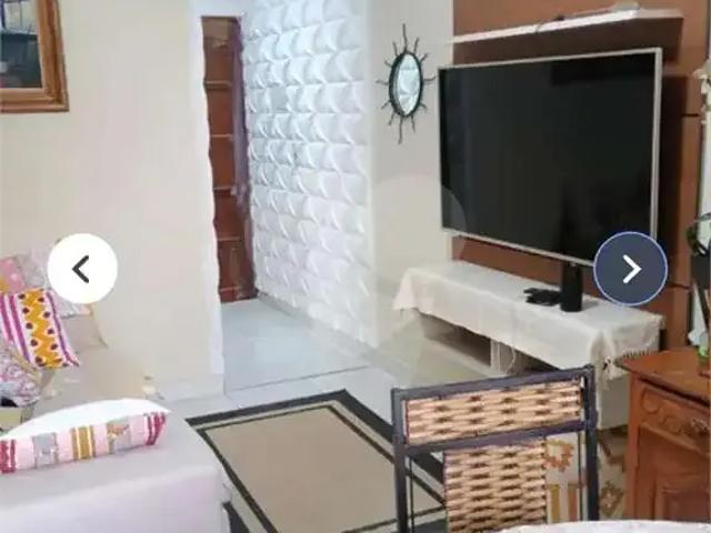 Apartamento para Venda em São Paulo/SP Parque Bristol 2 Quartos