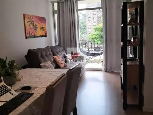 Apartamento para Venda em São Paulo/SP Parque Bristol 2 Quartos