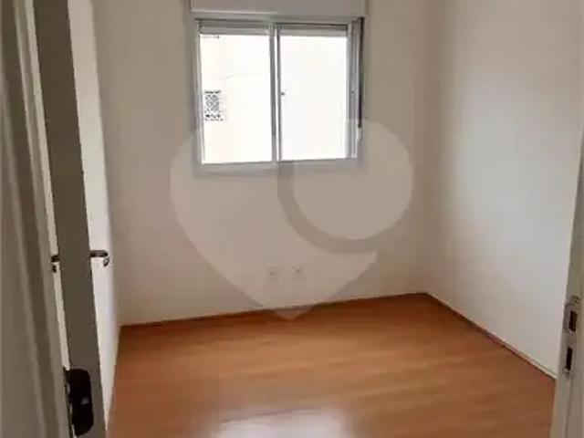 Apartamento para Venda em São Paulo/SP Parque Bristol 2 Quartos