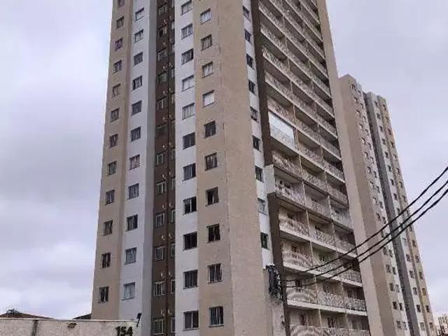 Apartamento para Venda em São Paulo/SP Parque Bristol 2 Quartos