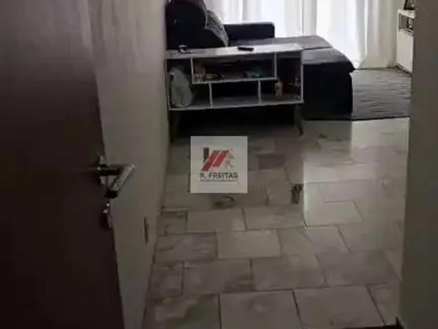 Apartamento para Venda em São Paulo/SP Parque Bristol 3 Quartos