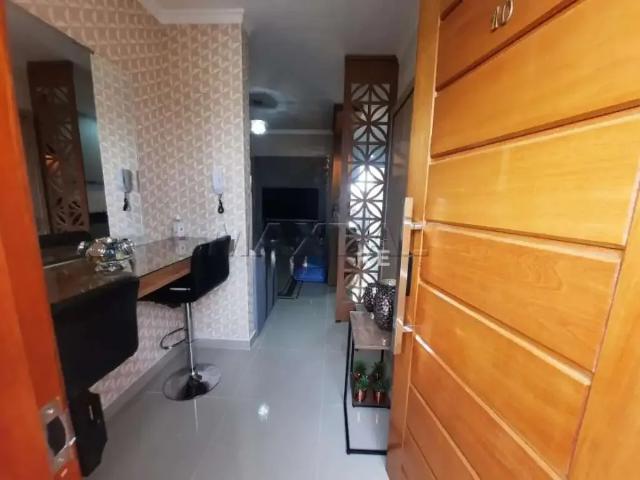 Apartamento para Venda em São Paulo/SP Parque Casa de Pedra 1 Quartos