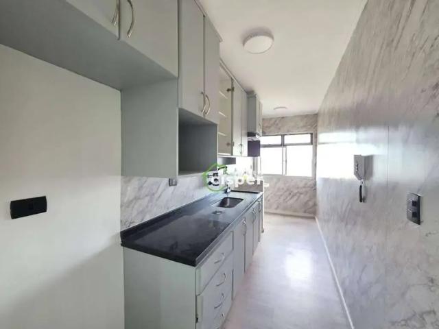 Apartamento para Venda em São Paulo/SP Parque Císper 3 Quartos