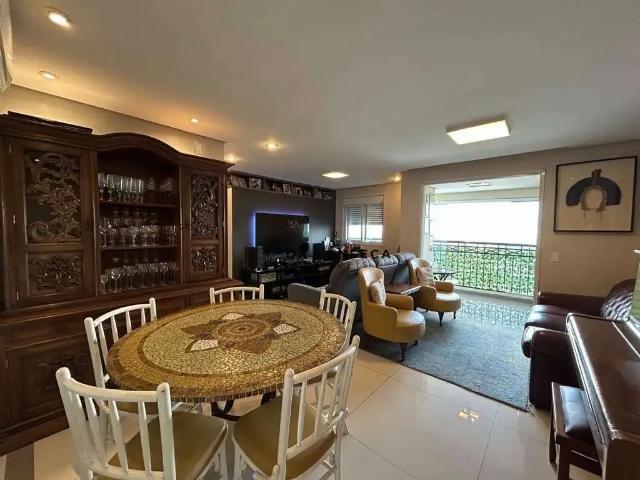 Apartamento para Venda em São Paulo/SP Parque Continental 2 Quartos