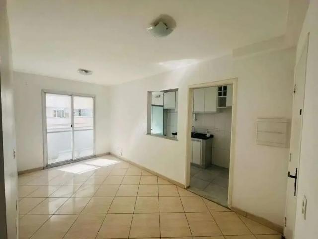 Apartamento para Venda em São Paulo/SP Parque Continental 2 Quartos