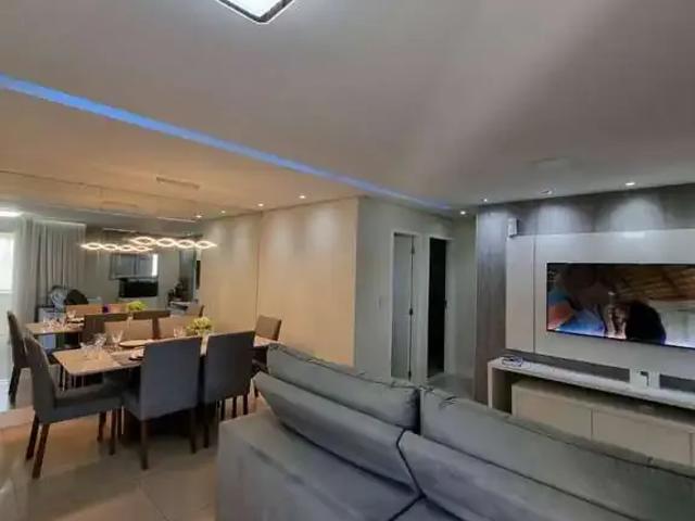 Apartamento para Venda em São Paulo/SP Parque Continental 2 Quartos