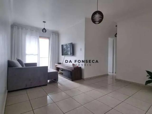 Apartamento para Venda em São Paulo/SP Parque Continental 2 Quartos