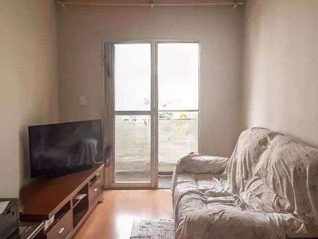 Apartamento para Venda em São Paulo/SP Parque Continental 2 Quartos