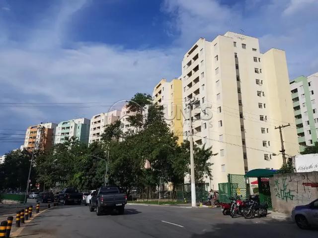 Apartamento para Venda em São Paulo/SP Parque Continental 3 Quartos