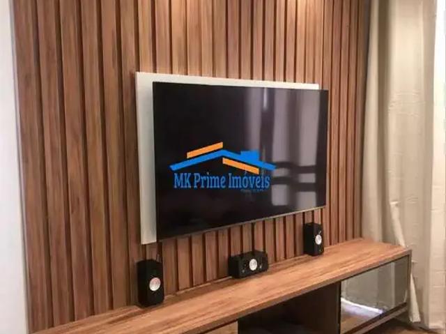 Apartamento para Venda em São Paulo/SP Parque Continental 3 Quartos