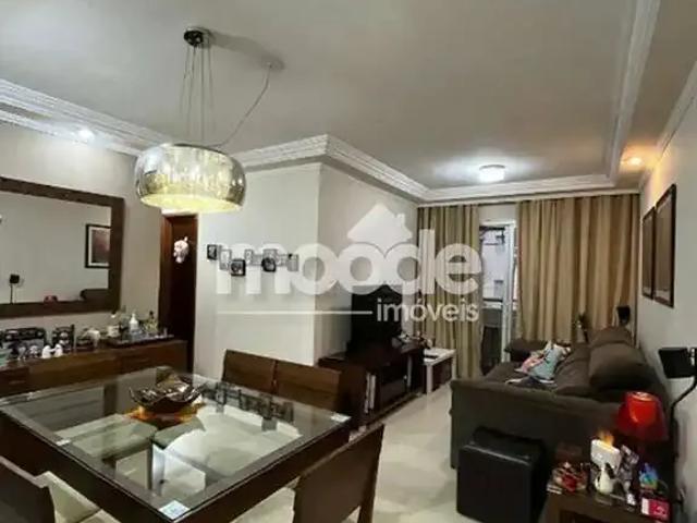 Apartamento para Venda em São Paulo/SP Parque Continental 3 Quartos