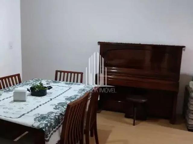 Apartamento para Venda em São Paulo/SP Parque Continental 3 Quartos