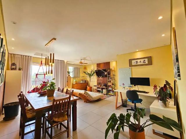 Apartamento para Venda em São Paulo/SP Parque Continental 3 Quartos