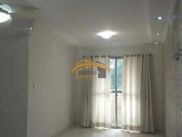 Apartamento para Venda em São Paulo/SP Parque Continental 3 Quartos