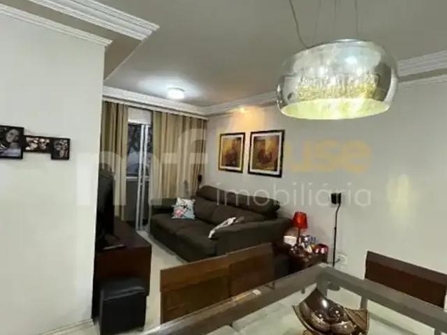 Apartamento para Venda em São Paulo/SP Parque Continental 3 Quartos