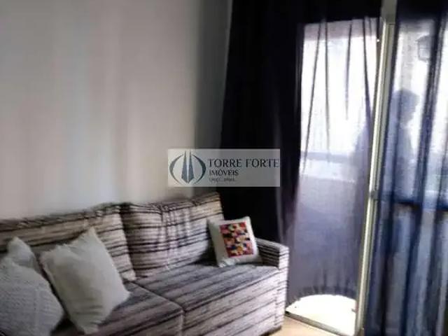 Apartamento para Venda em São Paulo/SP Parque Continental 3 Quartos