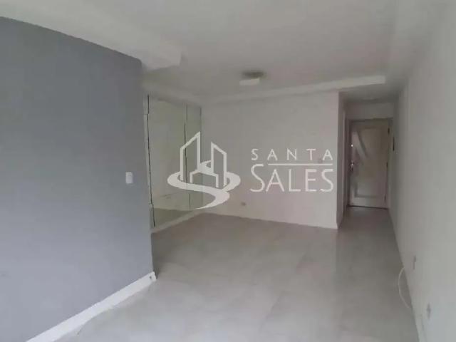Apartamento para Venda em São Paulo/SP Parque Continental 3 Quartos