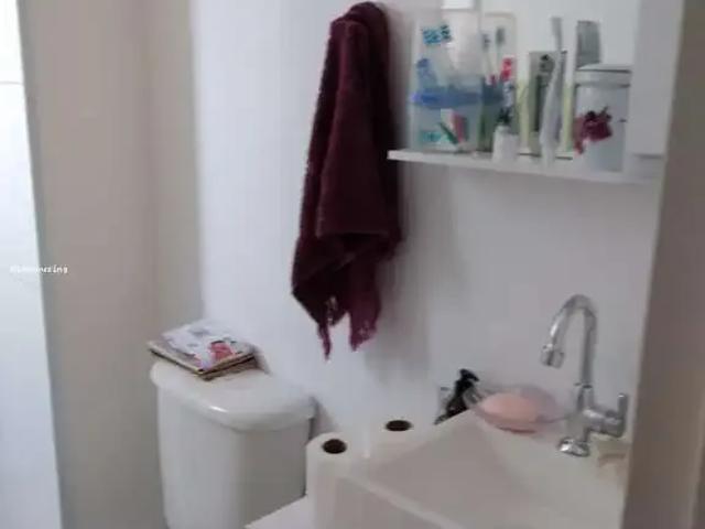 Apartamento para Venda em São Paulo/SP Parque Continental 3 Quartos