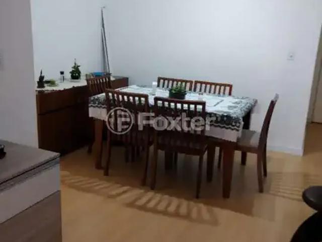 Apartamento para Venda em São Paulo/SP Parque Continental 3 Quartos