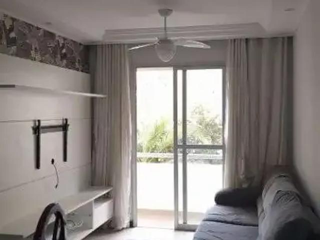 Apartamento para Venda em São Paulo/SP Parque Continental 3 Quartos