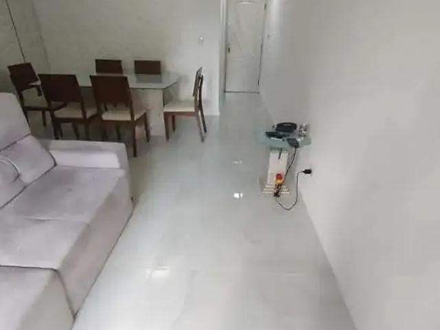 Apartamento para Venda em São Paulo/SP Parque Continental 3 Quartos