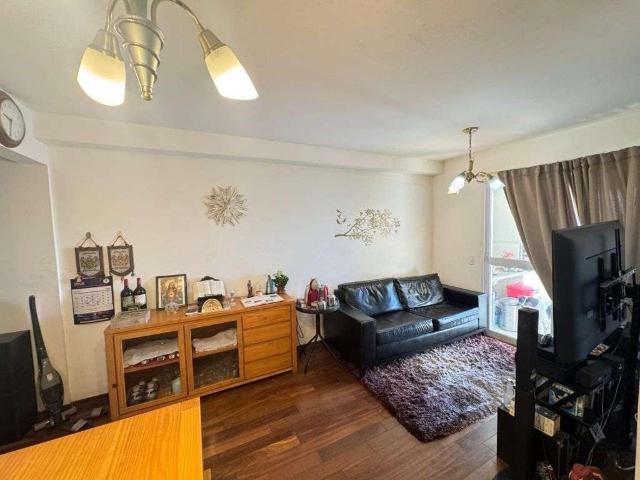 Apartamento para Venda em São Paulo/SP Parque Continental 3 Quartos