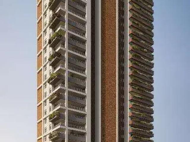 Apartamento para Venda em São Paulo/SP Parque Colonial 4 Quartos