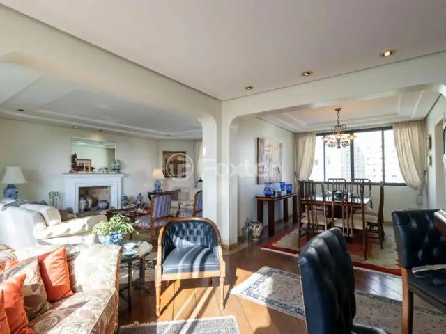 Apartamento para Venda em São Paulo/SP Parque Colonial 4 Quartos