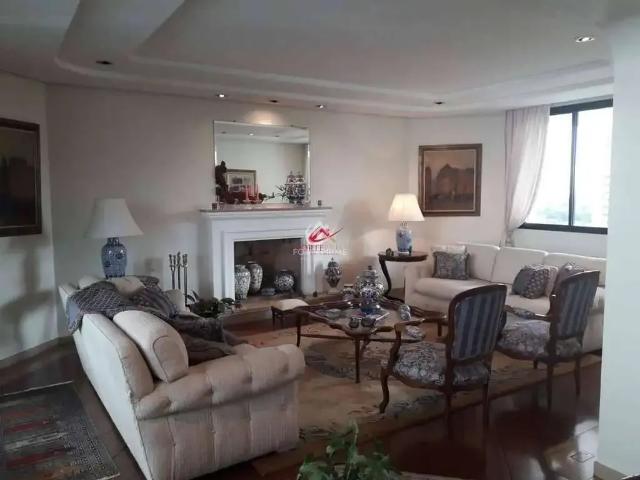 Apartamento para Venda em São Paulo/SP Parque Colonial 4 Quartos