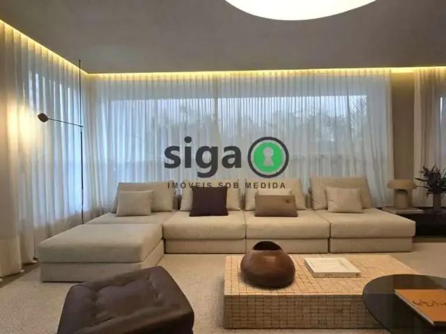 Apartamento para Venda em São Paulo/SP Parque Colonial 4 Quartos