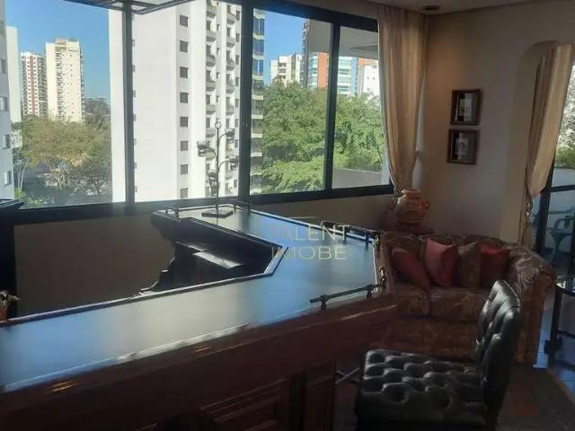 Apartamento para Venda em São Paulo/SP Parque Colonial 4 Quartos