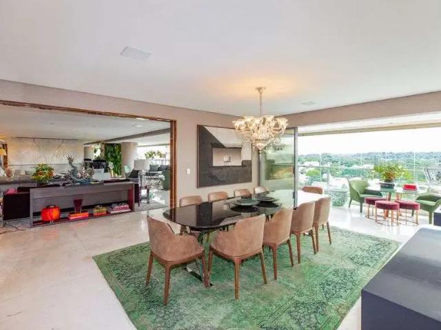 Apartamento para Venda em São Paulo/SP Parque Colonial 4 Quartos