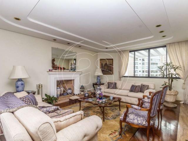 Apartamento para Venda em São Paulo/SP Parque Colonial 4 Quartos