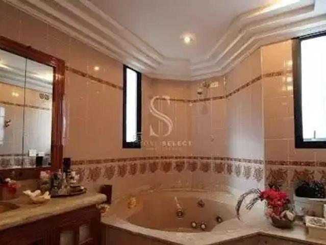 Apartamento para Venda em São Paulo/SP Parque Colonial 4 Quartos