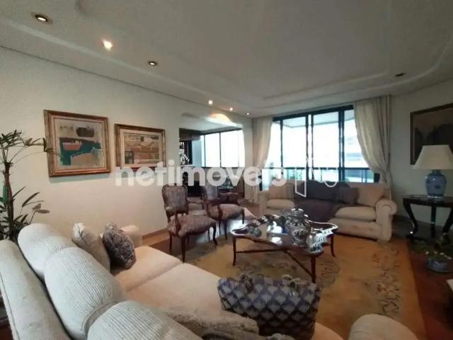 Apartamento para Venda em São Paulo/SP Parque Colonial 4 Quartos