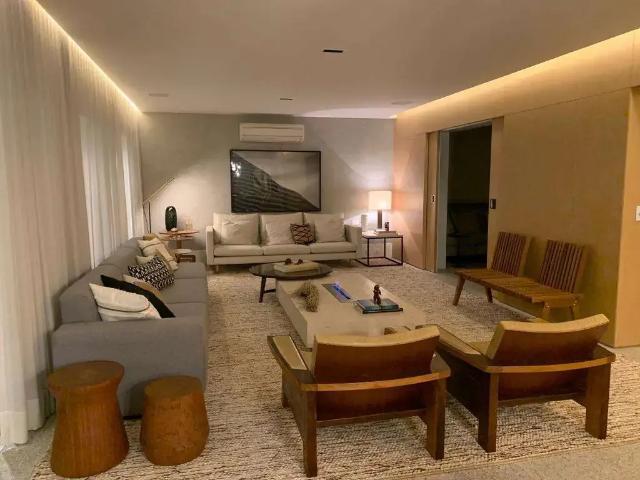 Apartamento para Venda em São Paulo/SP Parque Colonial 4 Quartos