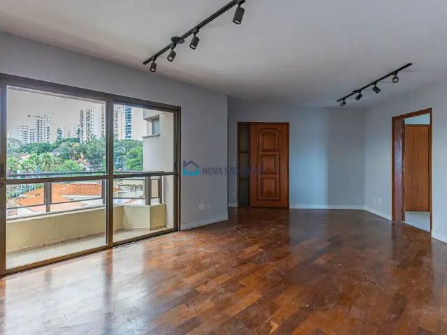 Apartamento para Venda em São Paulo/SP Parque Colonial 4 Quartos