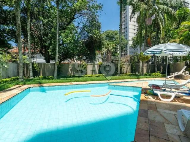 Apartamento para Venda em São Paulo/SP Parque Colonial 4 Quartos