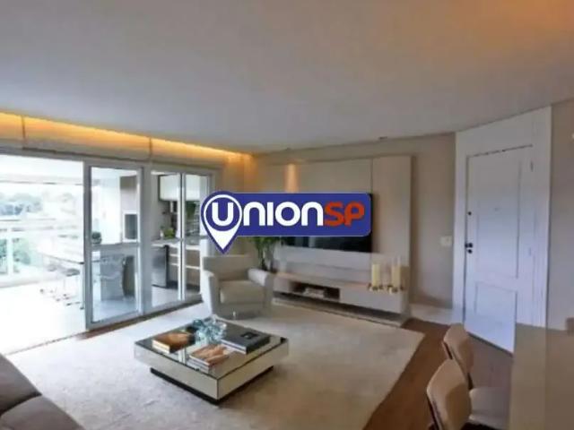 Apartamento para Venda em São Paulo/SP Parque Colonial 4 Quartos